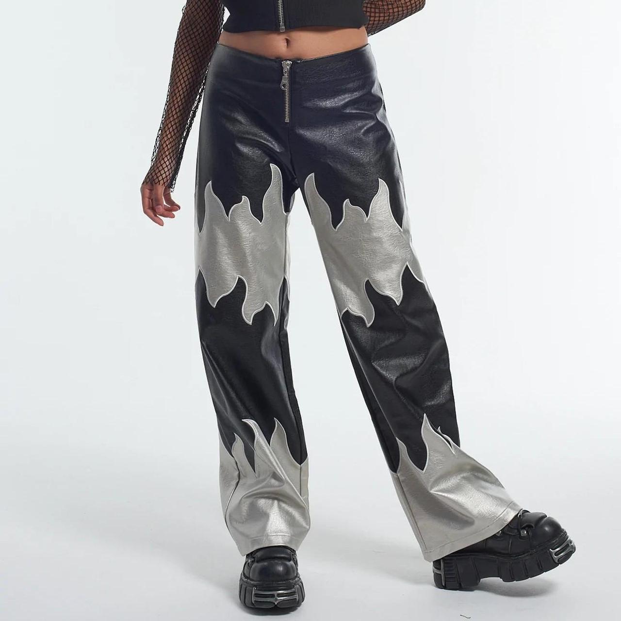 Igniter Pants - The Ragged Priest RRP:... - Depop