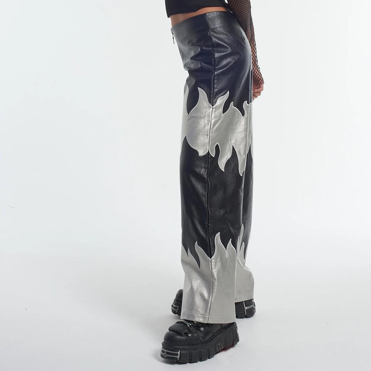 Igniter Pants - The Ragged Priest RRP:... - Depop