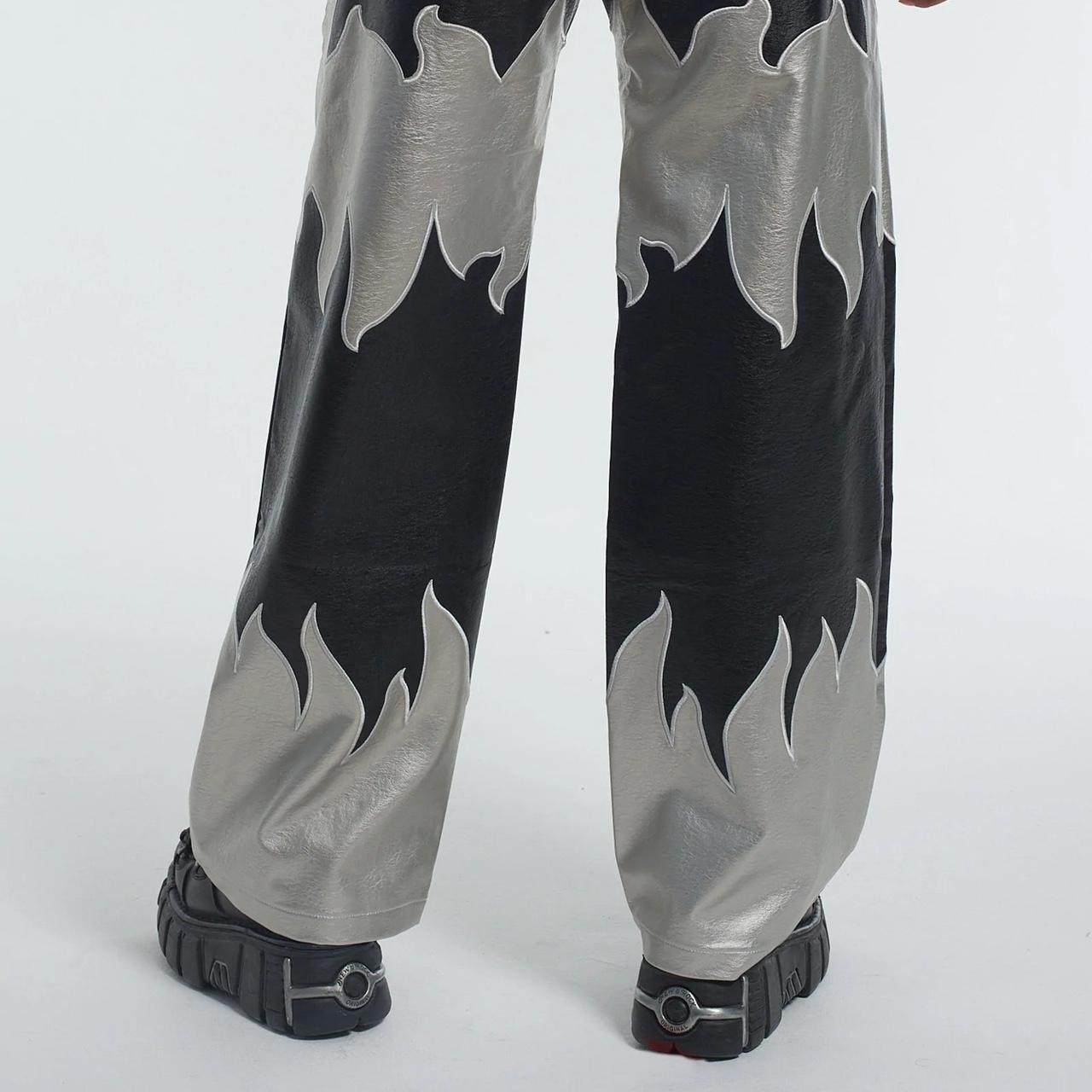 Igniter Pants - The Ragged Priest RRP:... - Depop