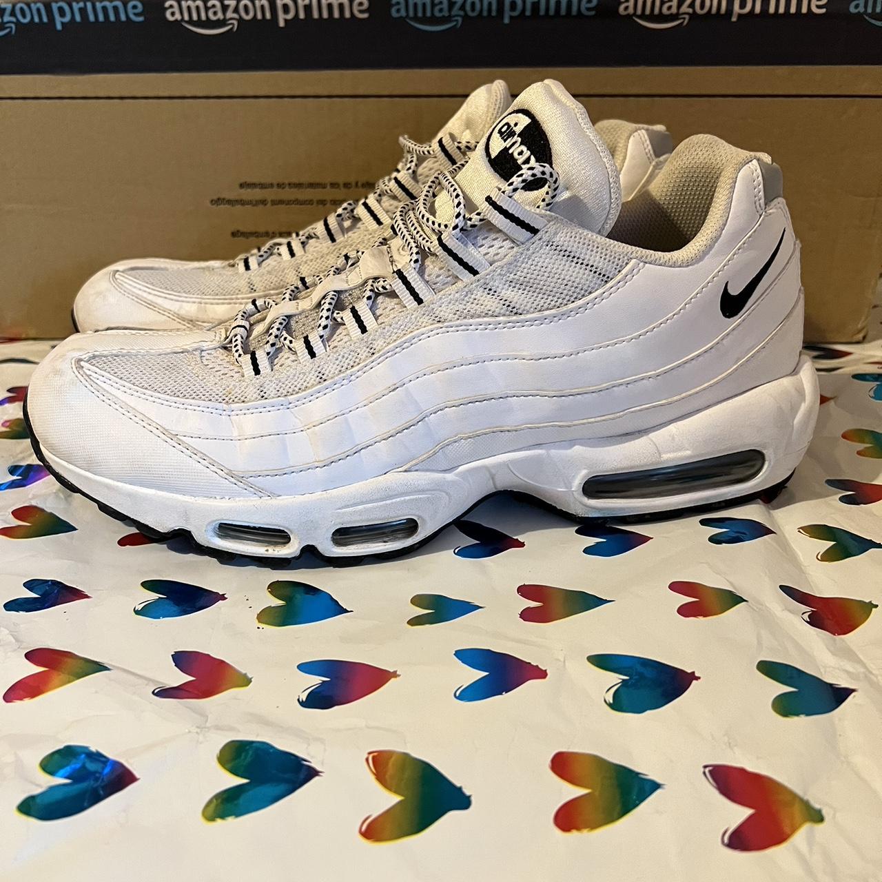 Nike 110s - Depop