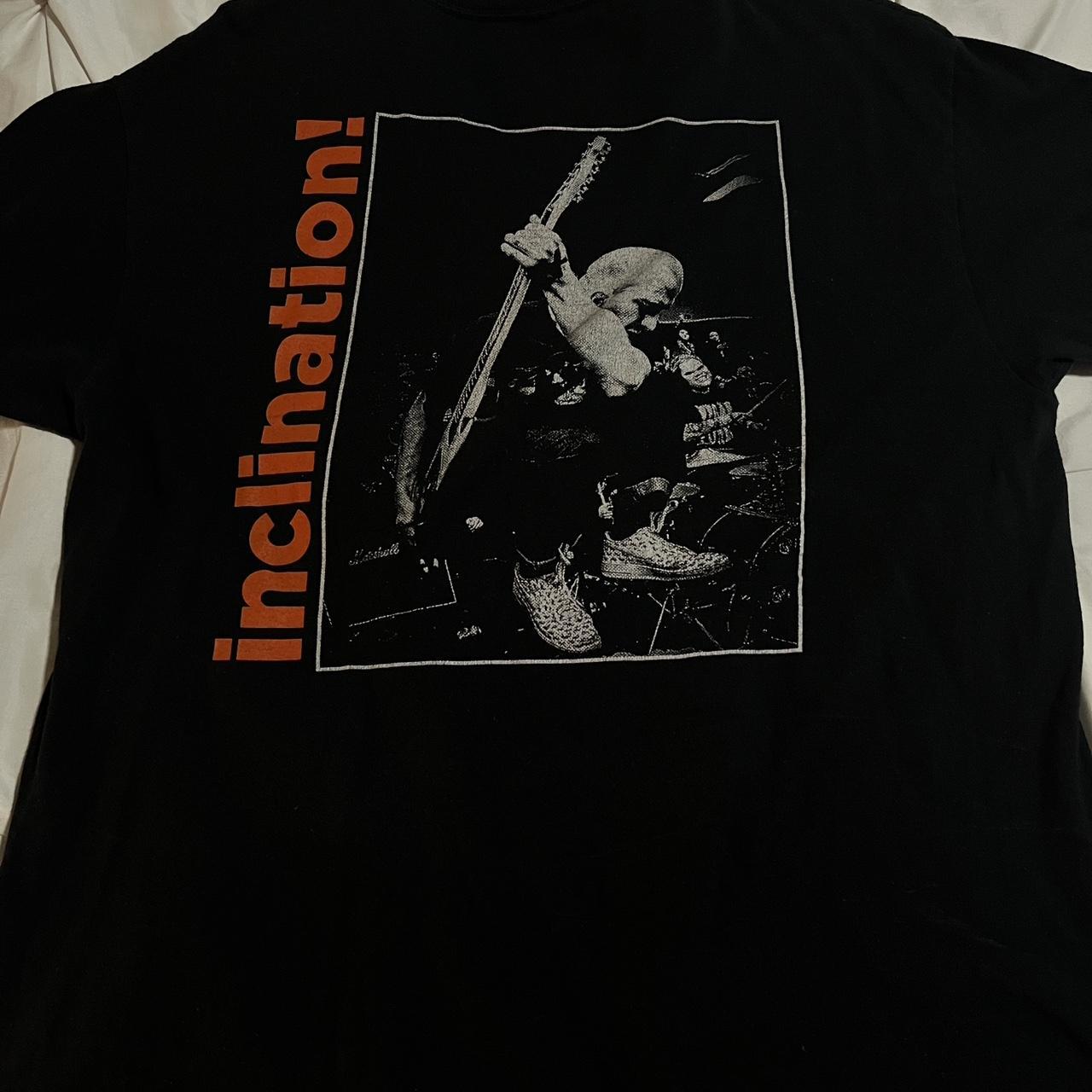 Inclination - Drug Free Proclamation #Inclination... - Depop