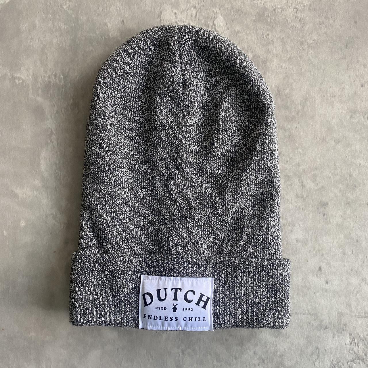 Dutch Bros beanie - Depop