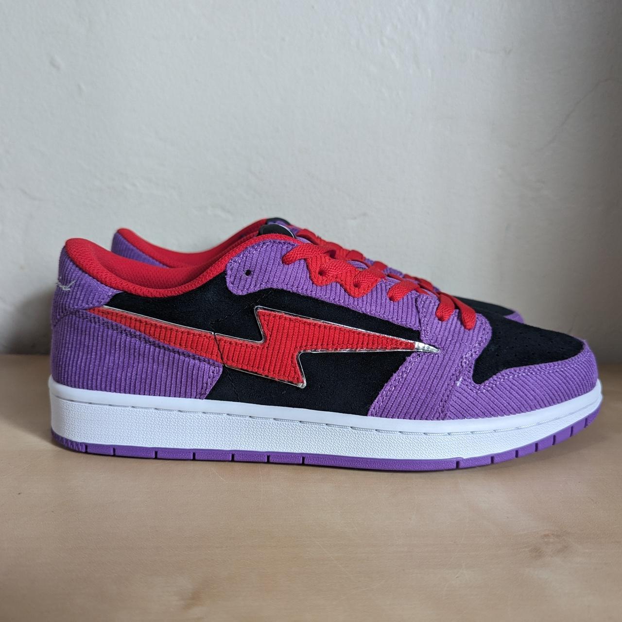 Kool Kiy Omi Reloaded Zero 3.0 Toronto Raptors Low... - Depop