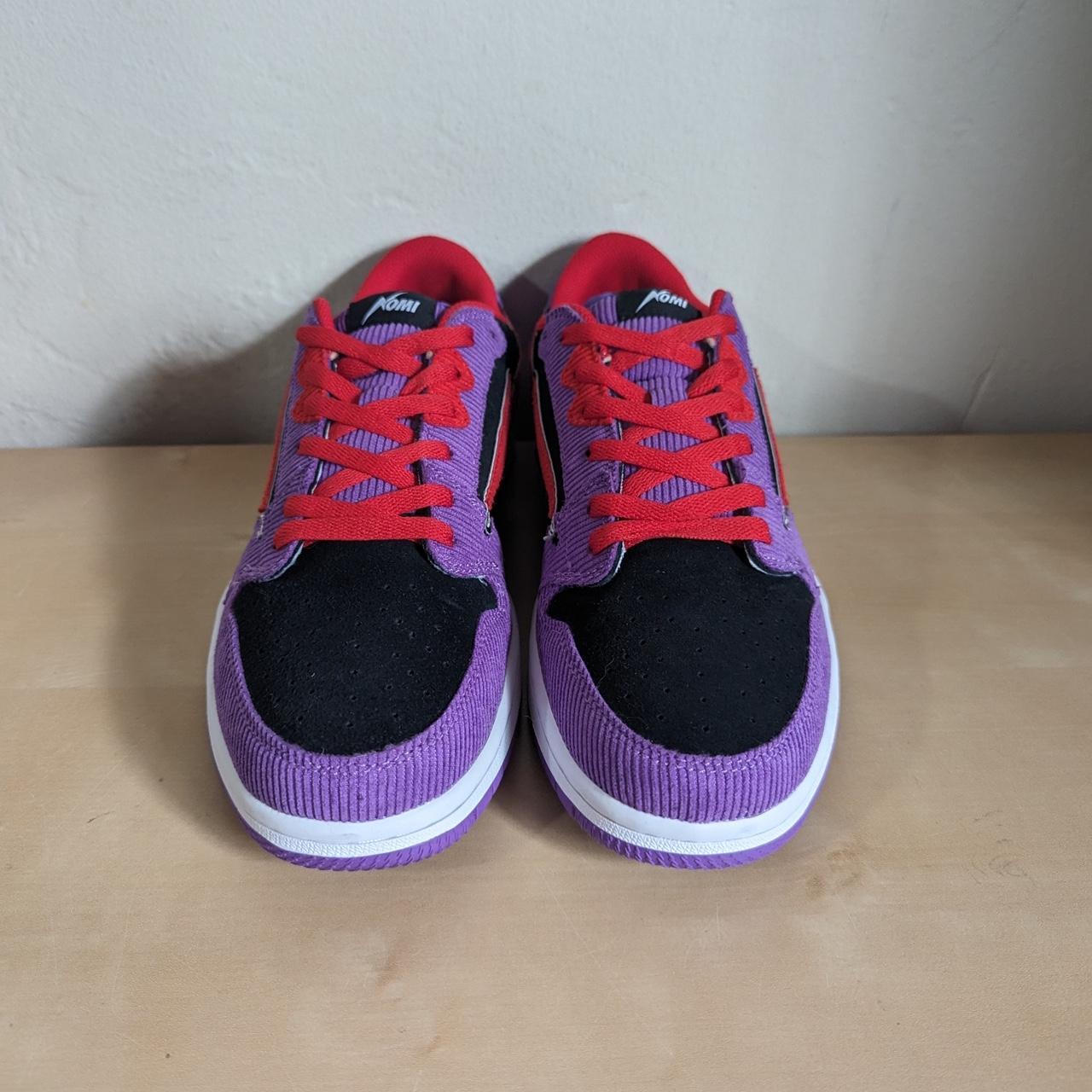 Kool Kiy Omi Reloaded Zero 3.0 Toronto Raptors Low... - Depop