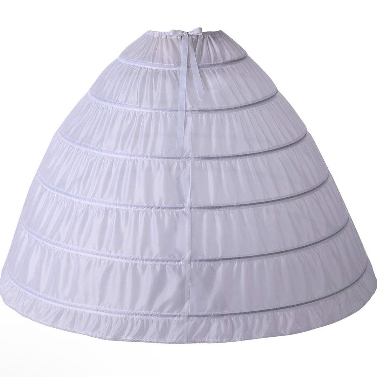 hoop! -ties in the back AGE ON INNOCENCE -women in... - Depop