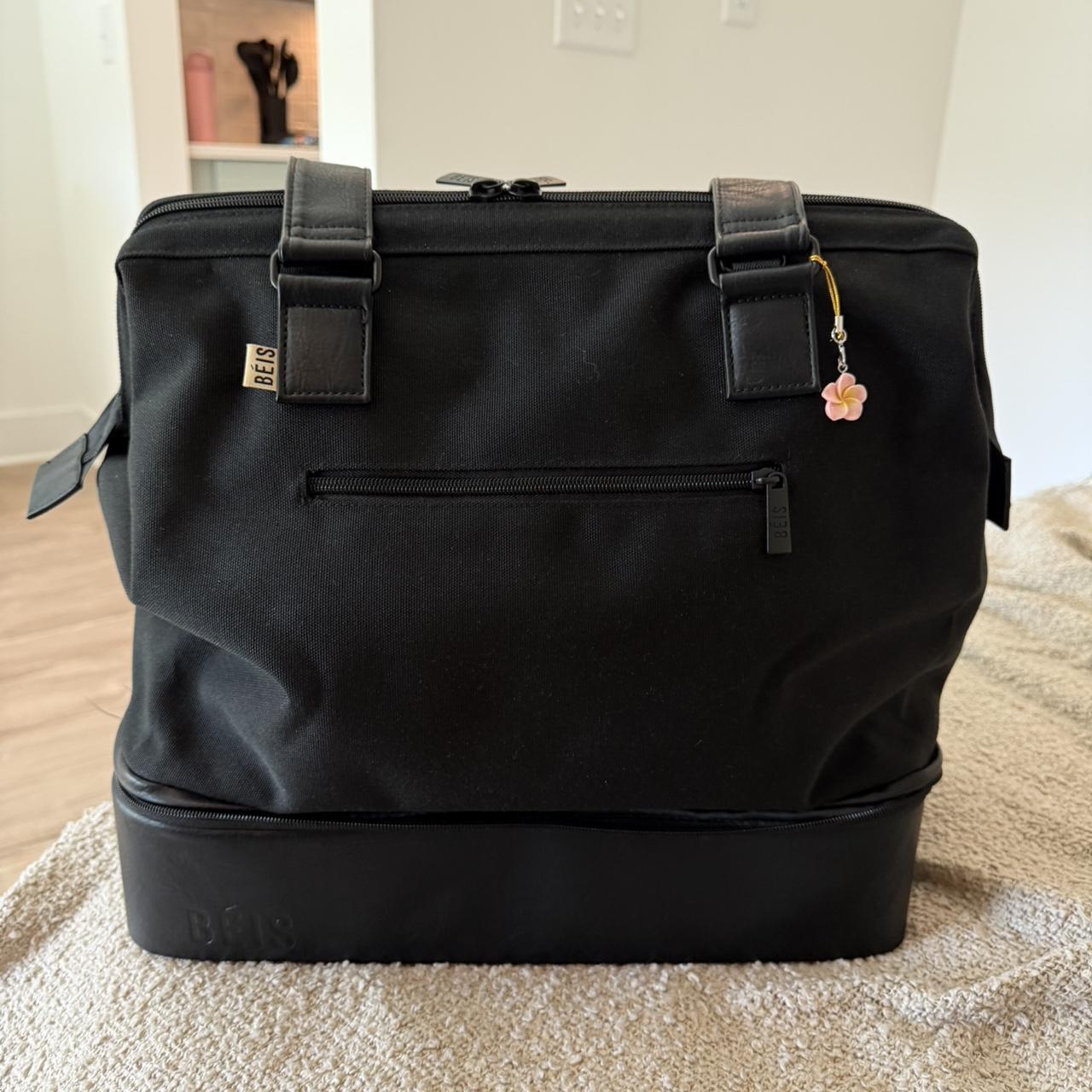 Mini convertible weekender bag. Only been used three... | Depop
