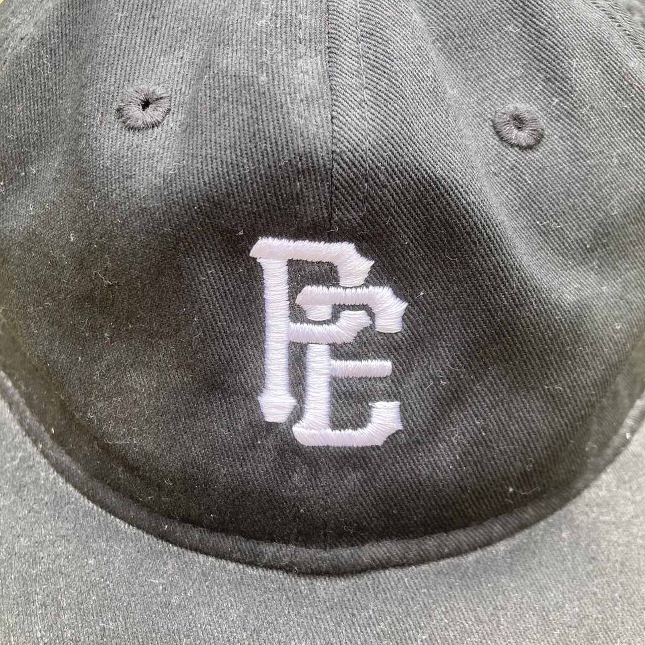 Element Men's Black and White Hat | Depop