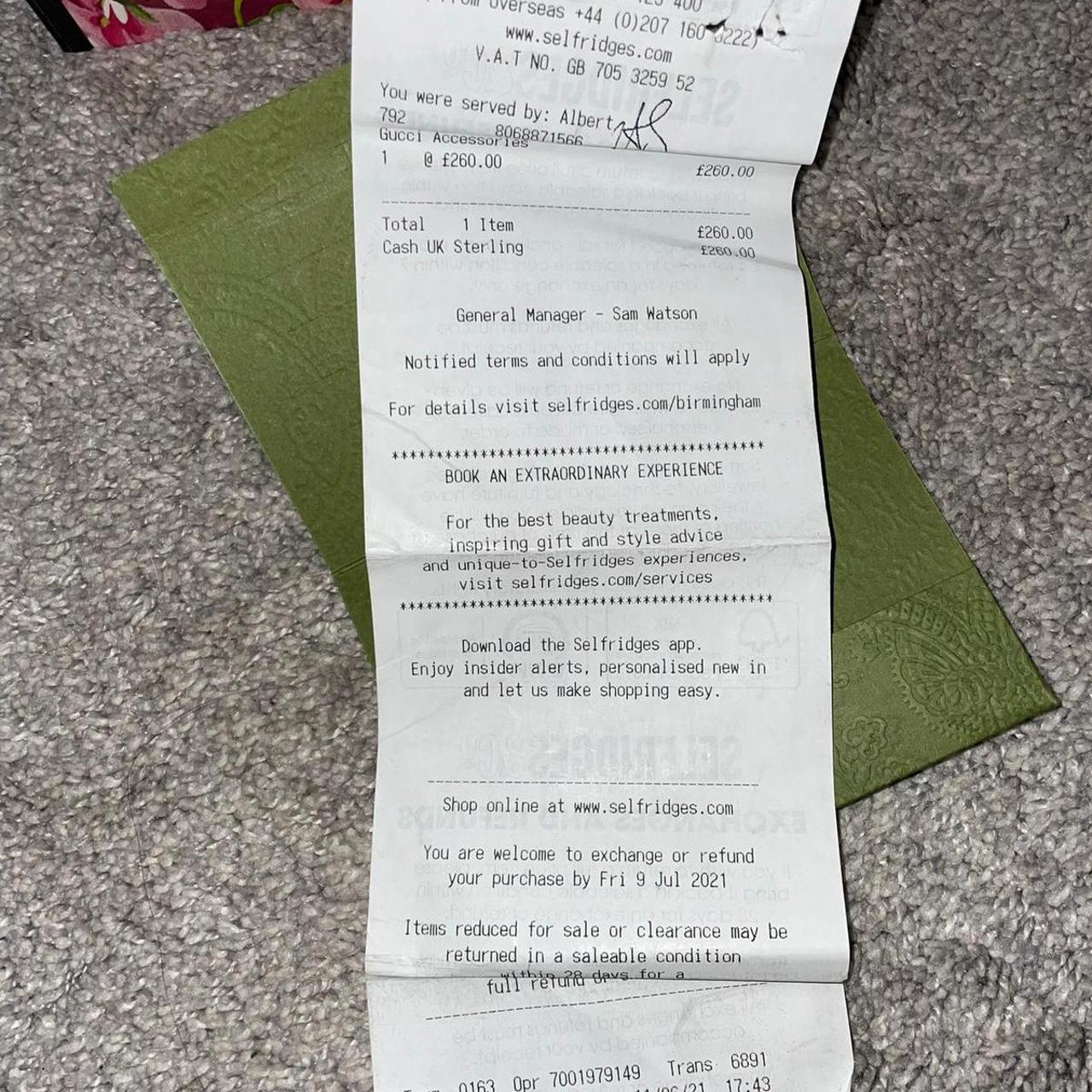 Gucci bloom supreme floral sliders Worn a handful... - Depop