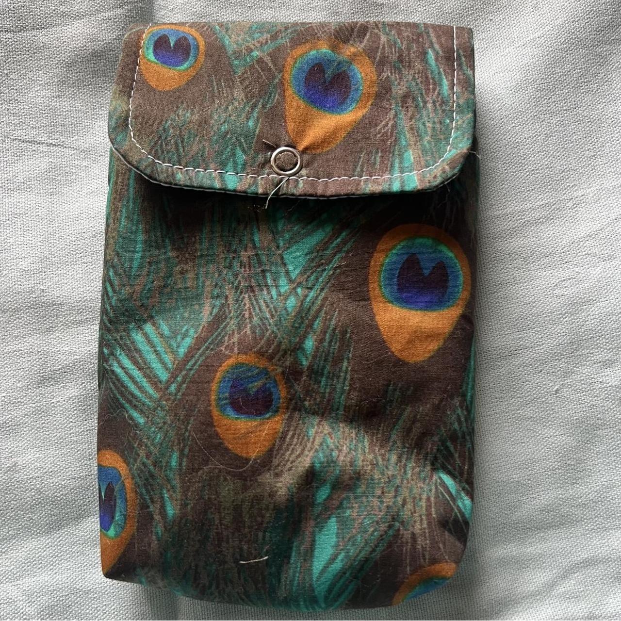 The new “ mini “ bag is completely handmade to an... - Depop