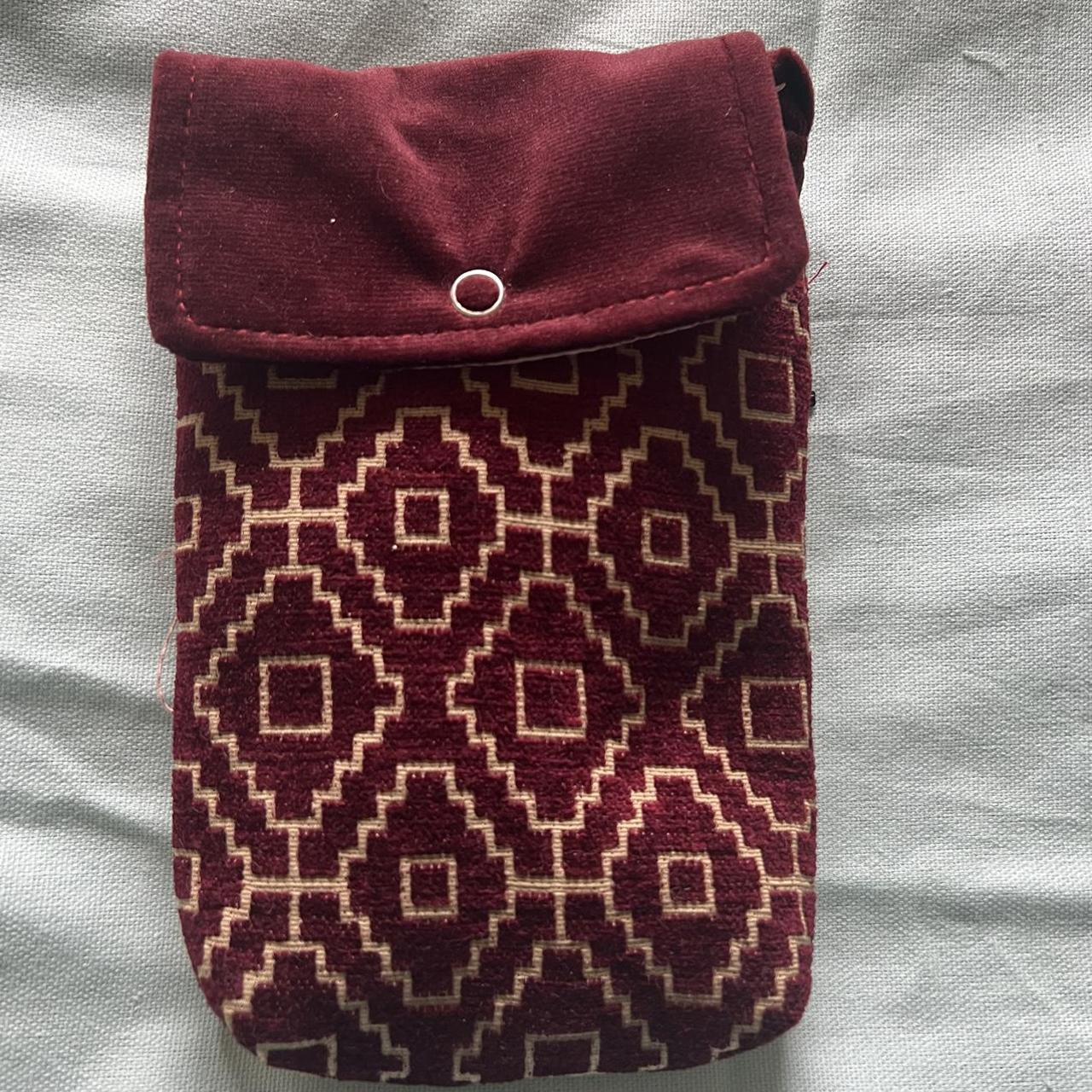 The new “ mini “ bag is completely handmade to an... - Depop