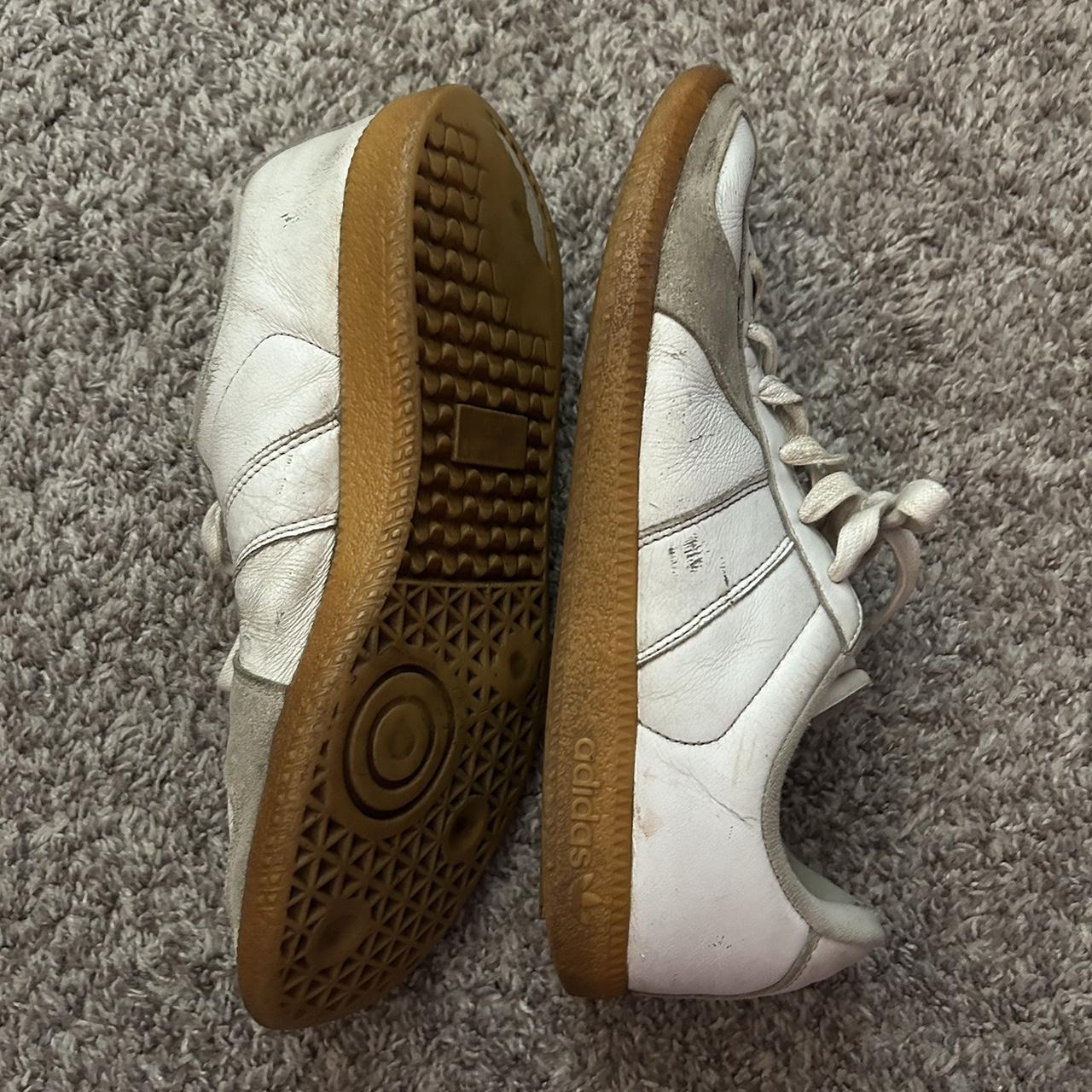 Adidas army size 9 - Depop