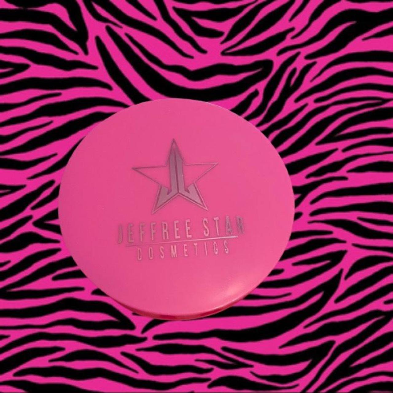 Jeffree Star Gold Makeup | Depop