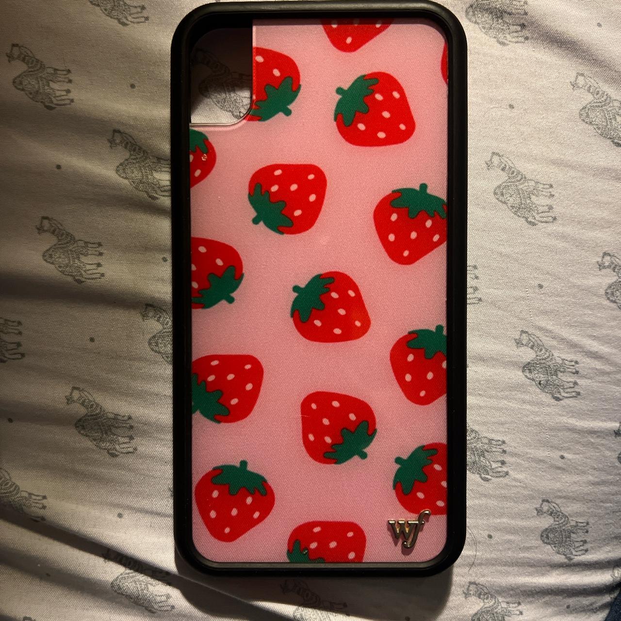 iPhone XR Case from Wildflower, send me an... - Depop