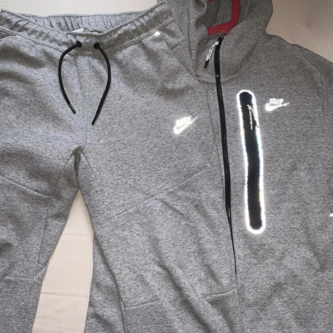 Nike Men's Jumpsuit | Depop