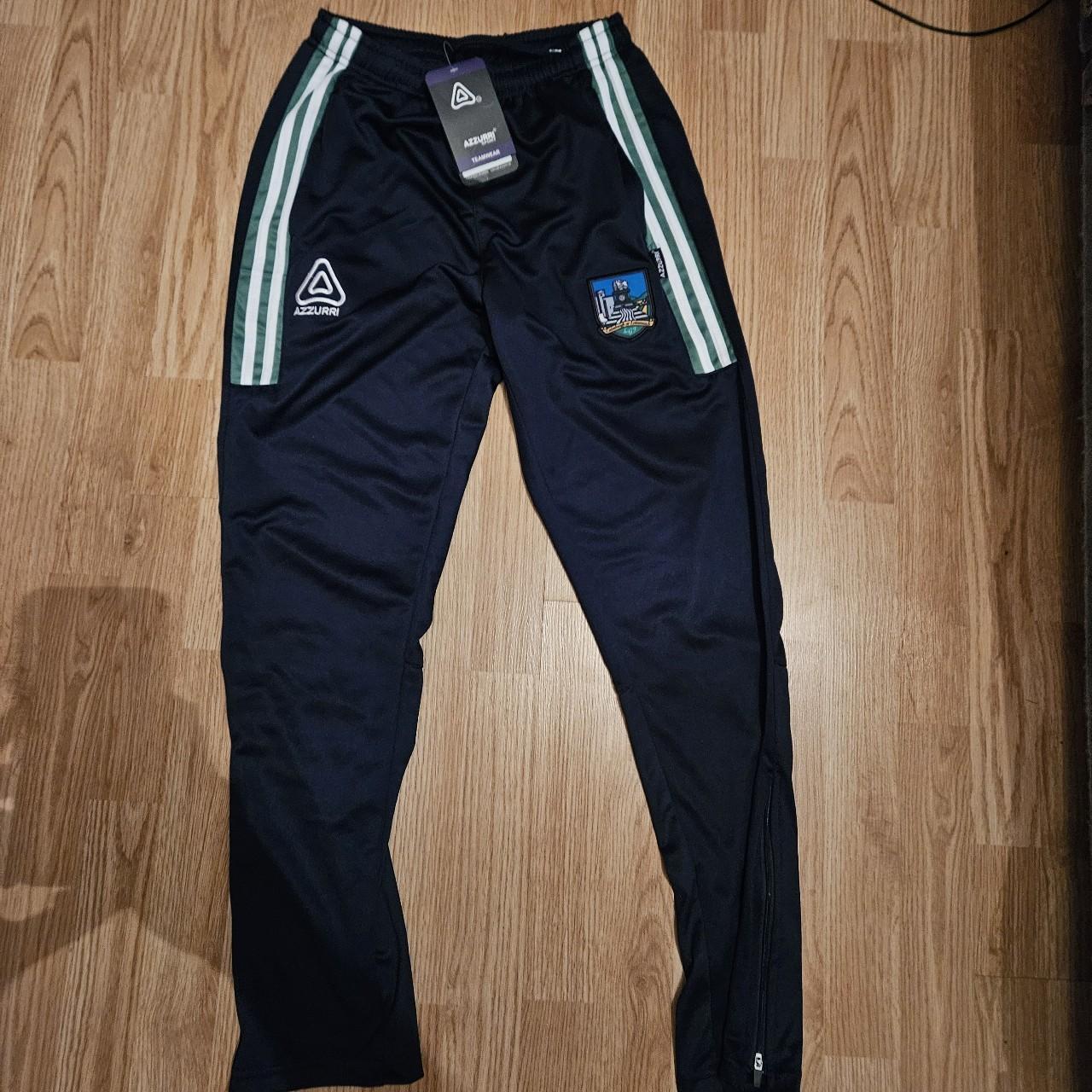 Limerick LGFA skinnies Size small but fit more like... | Depop