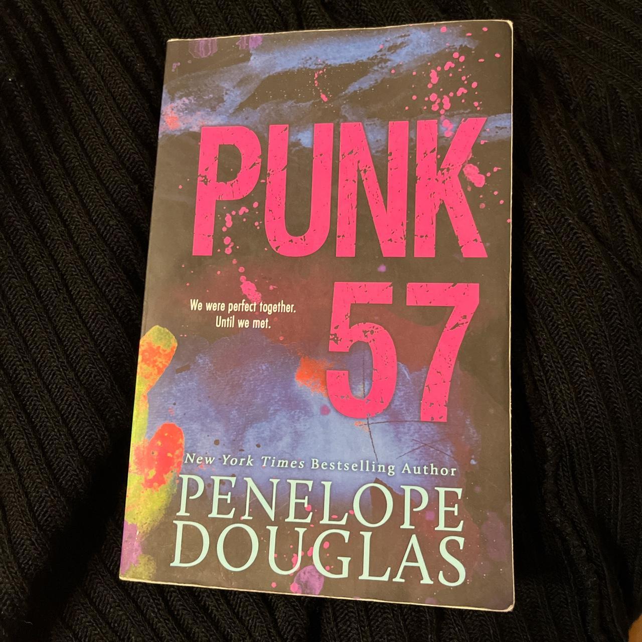 Punk 57 by Penelope Douglas - Depop