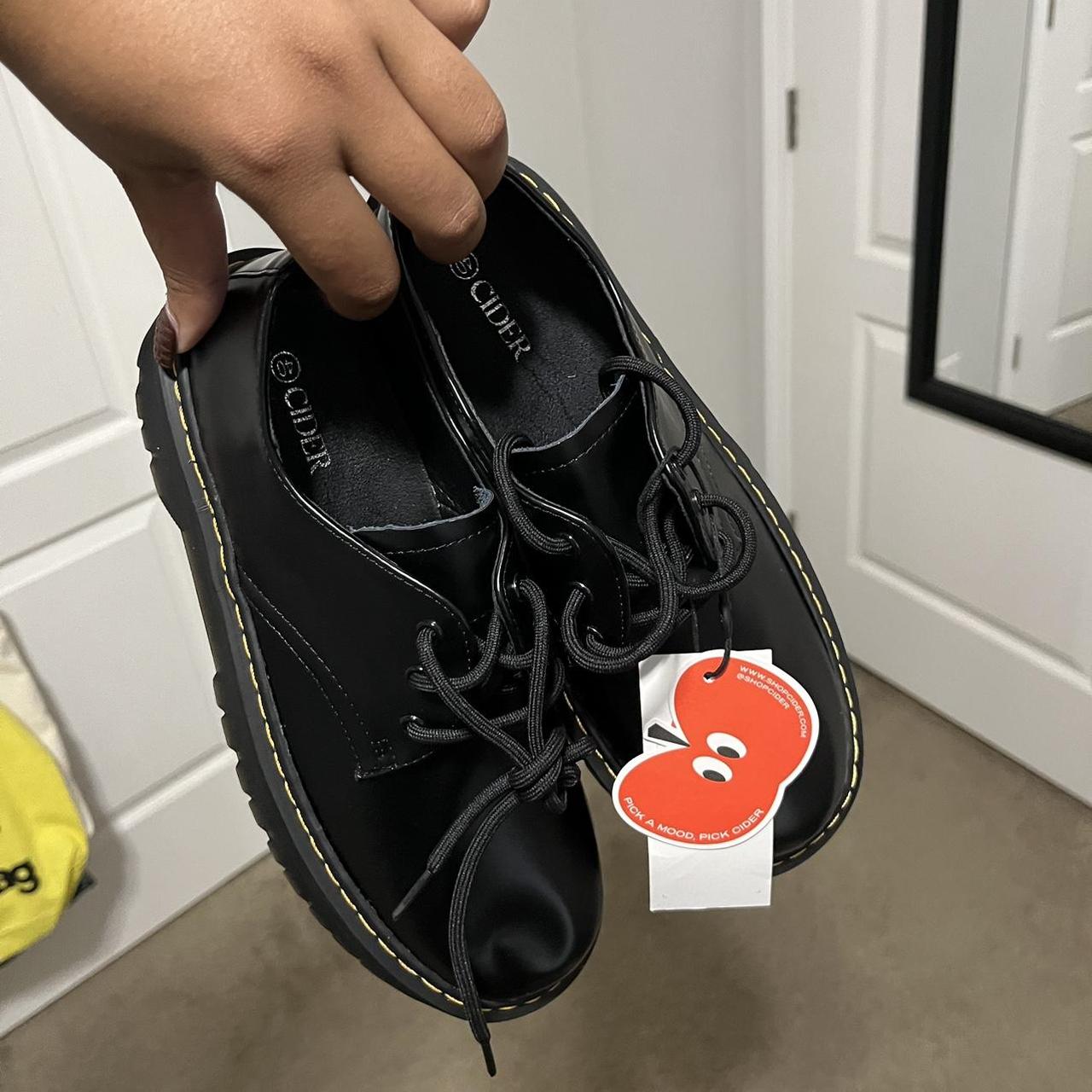 Doc Marten dupes Never worn Originally bought for... - Depop