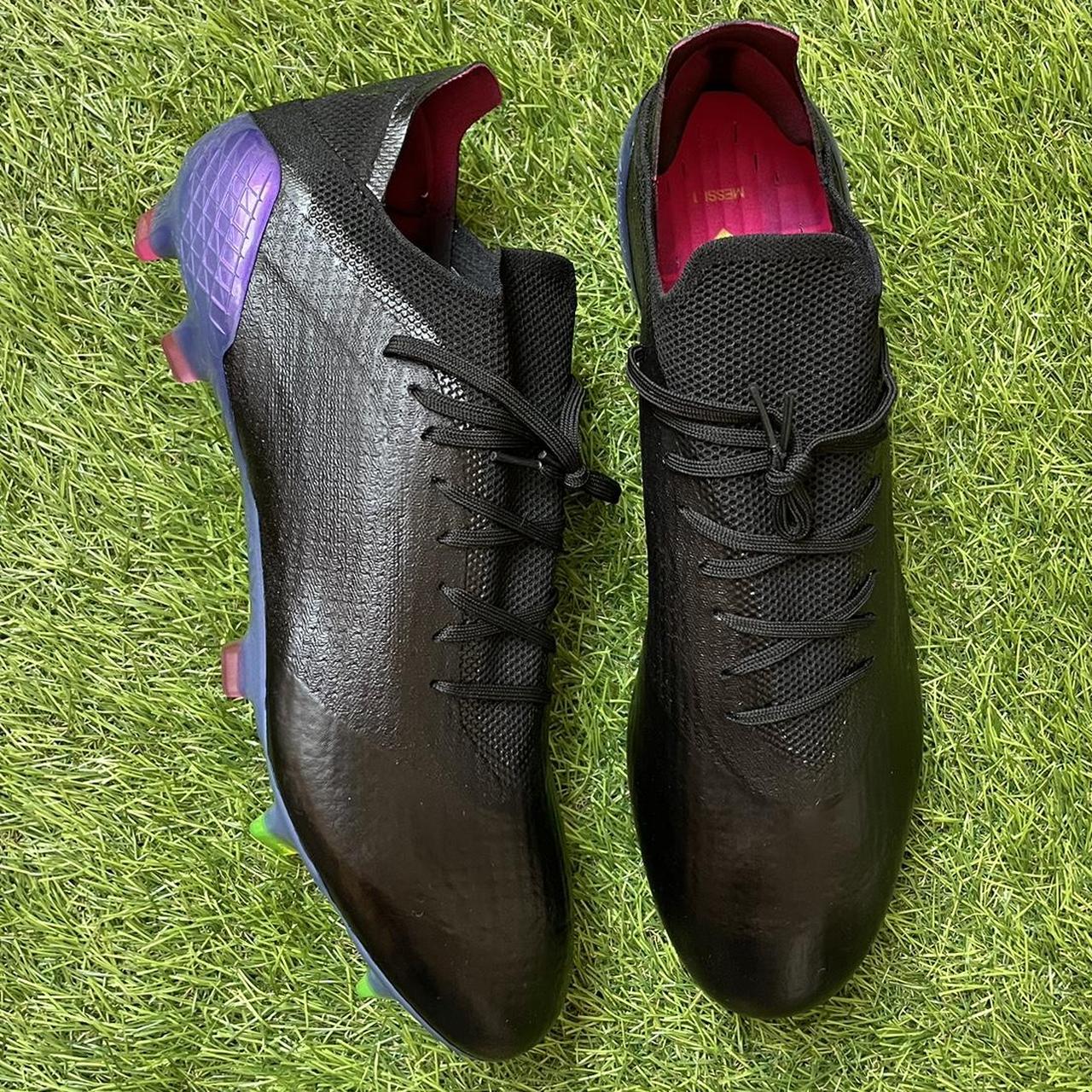 👋🏼 👣Adidas X speedflow.1 fg football... - Depop