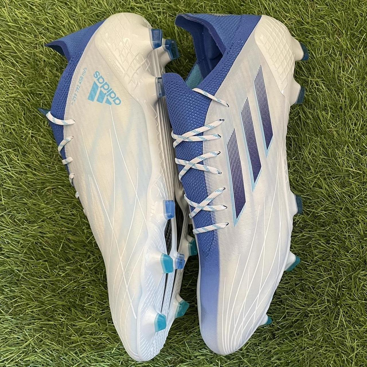 👋🏼 👣Adidas X speedflow.1 fg football... - Depop