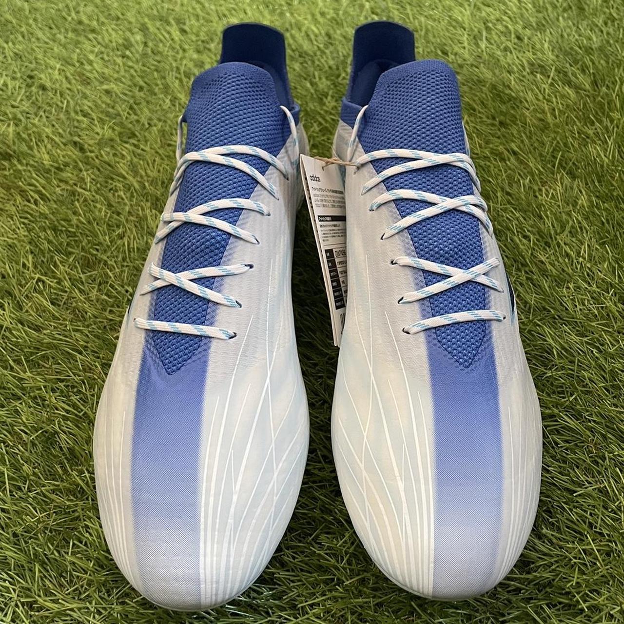 👋🏼 👣Adidas X speedflow.1 fg football... - Depop