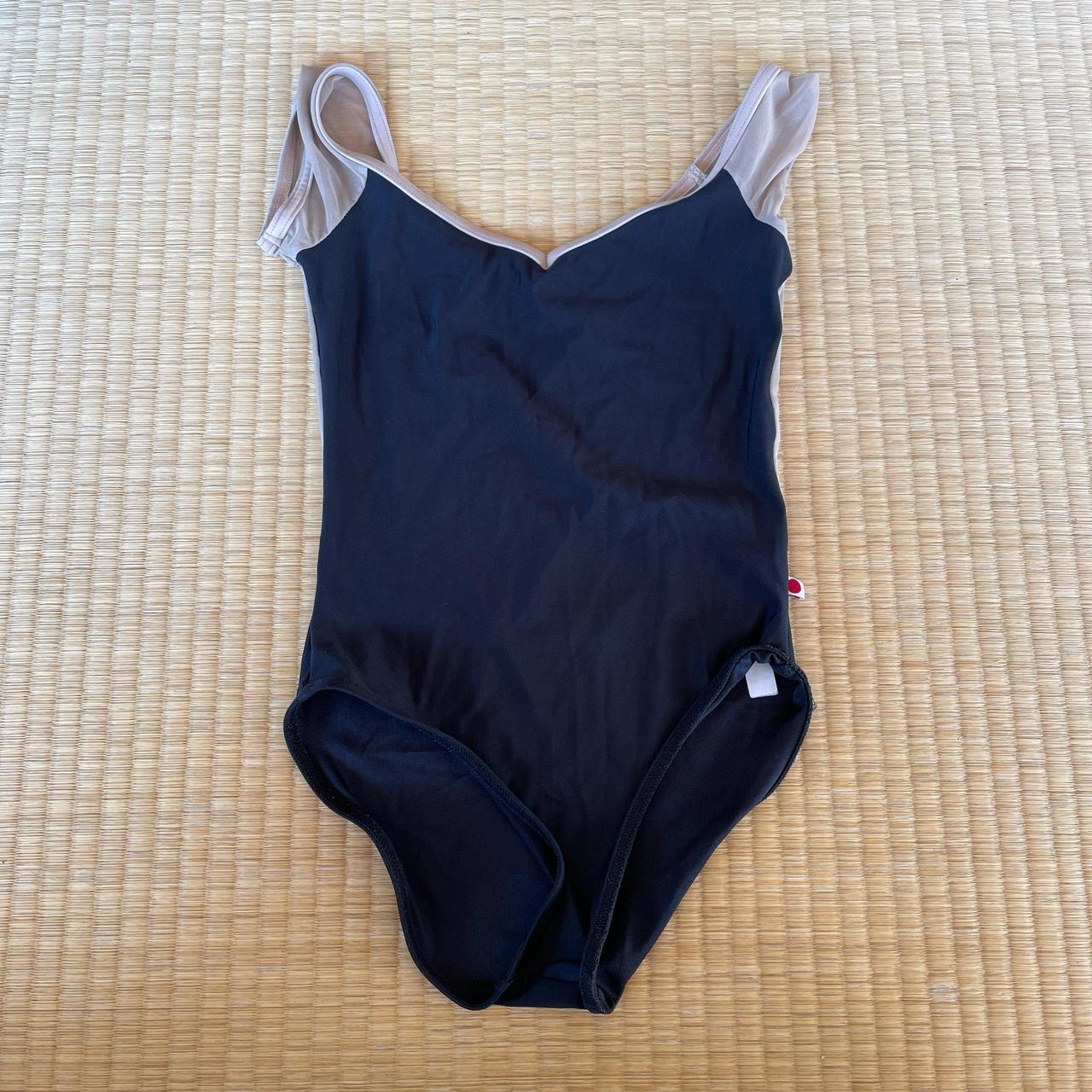 Sweet classic Yumiko leo, size XS. Minor wear at... - Depop