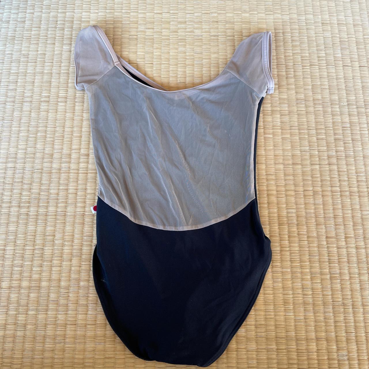Sweet classic Yumiko leo, size XS. Minor wear at... - Depop