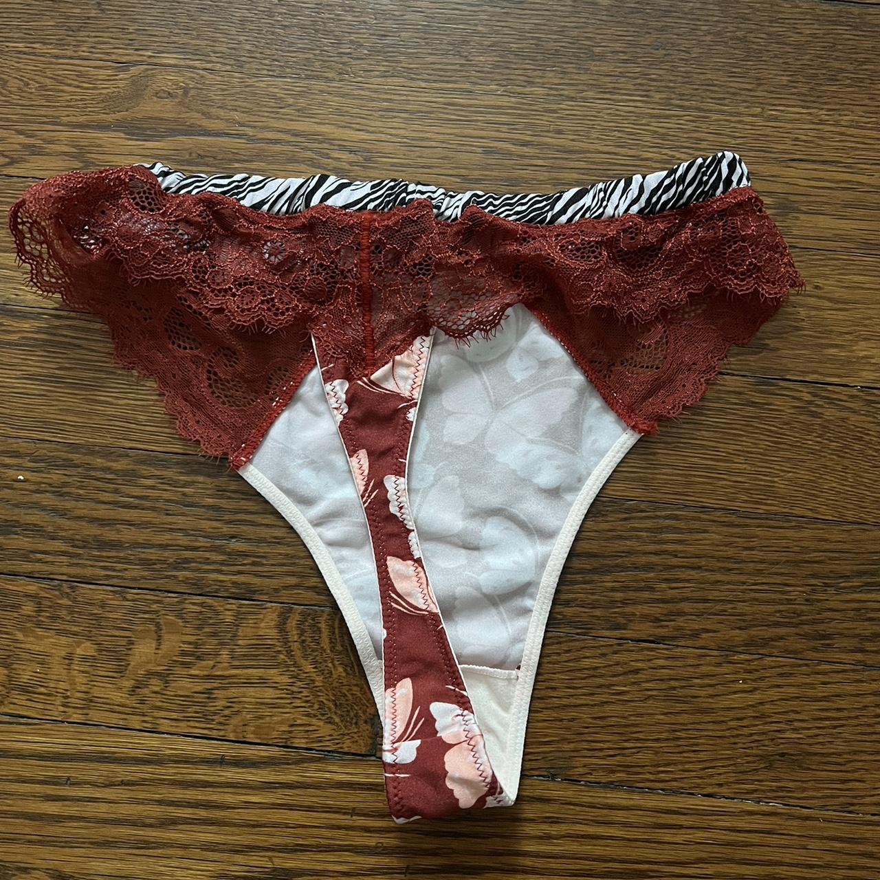 Out From Under Women's Panties | Depop