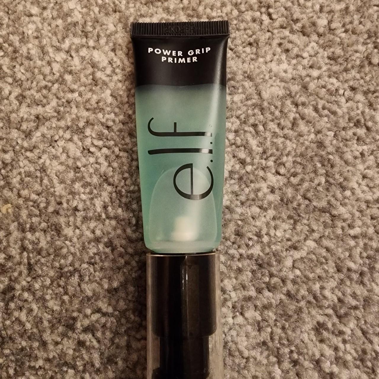 Elf powergrip primer #elf #mac #primer - Depop