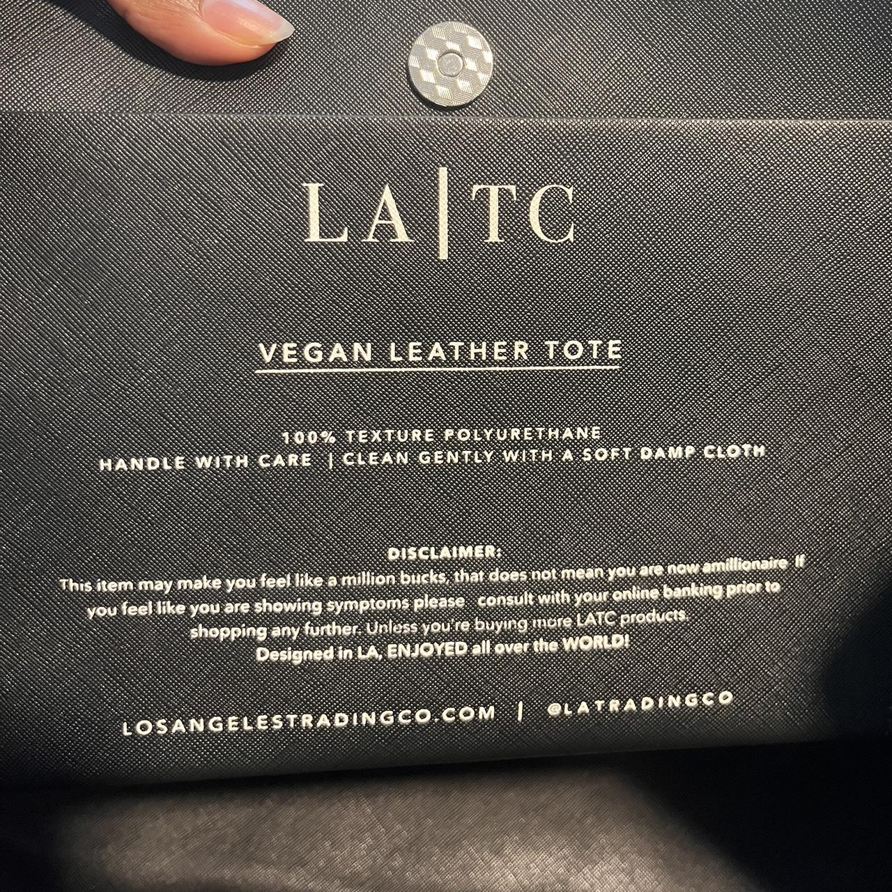 Women's Black Bag | Depop