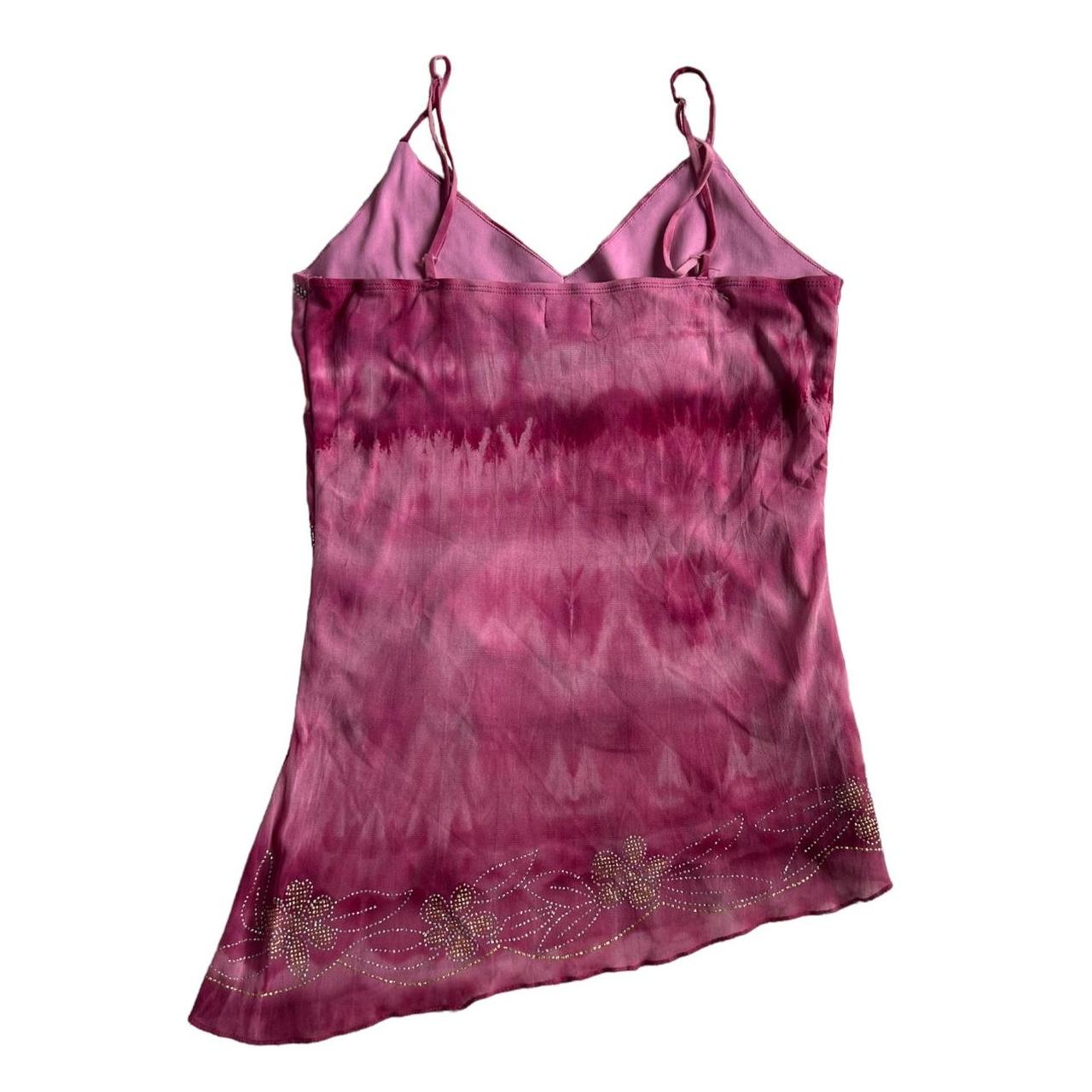 Love this cute 2000s top 💕 Size aus: L INSTANT... - Depop