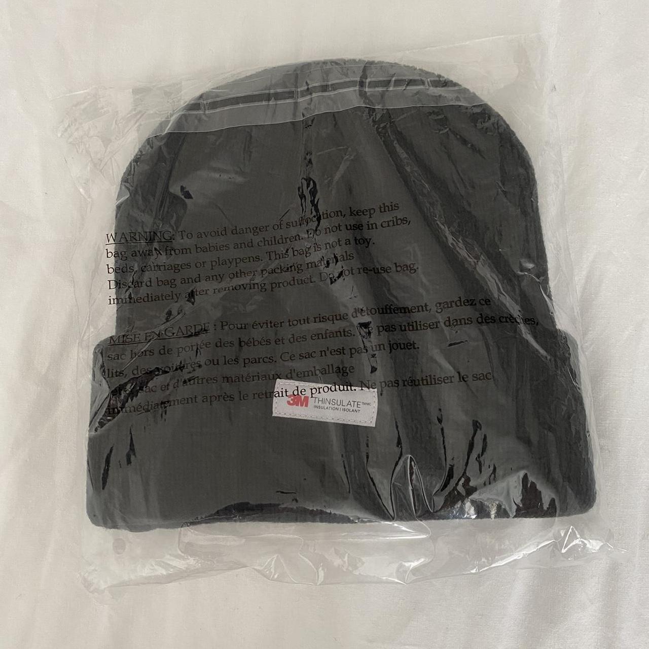Stüssy Big Basic Thinsulate Beanie | BRAND NEW - Depop