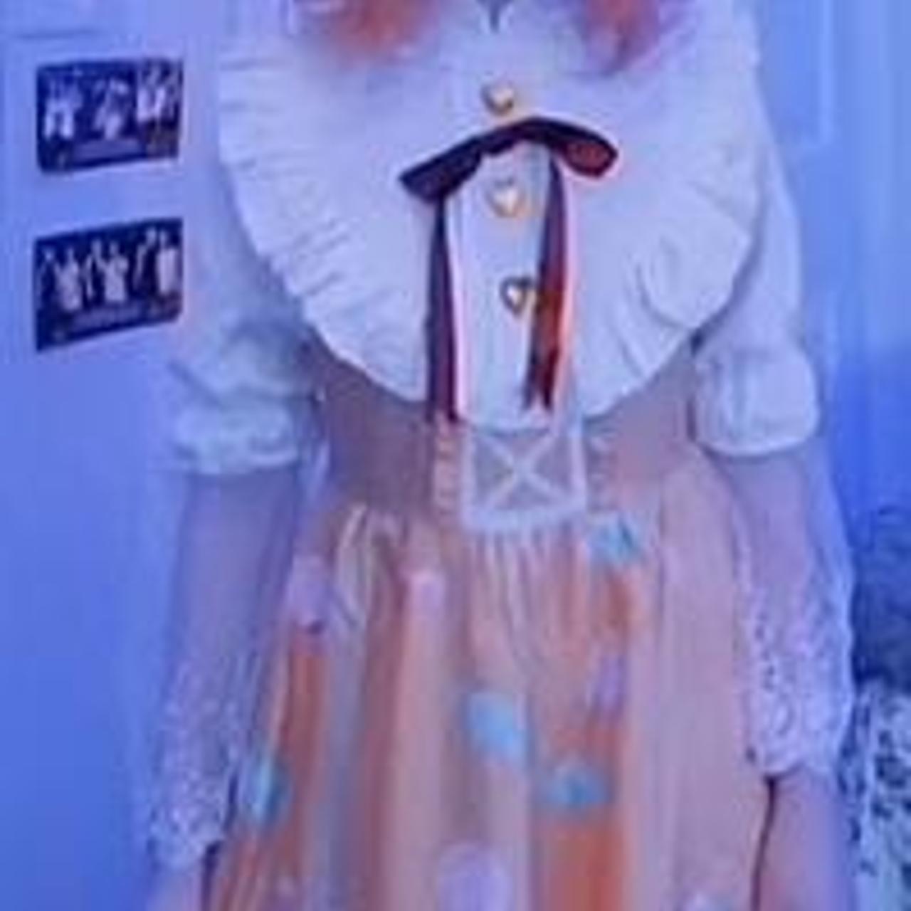 Candy Girl Tracy Identity V Cosplay * Size: Asian S... - Depop