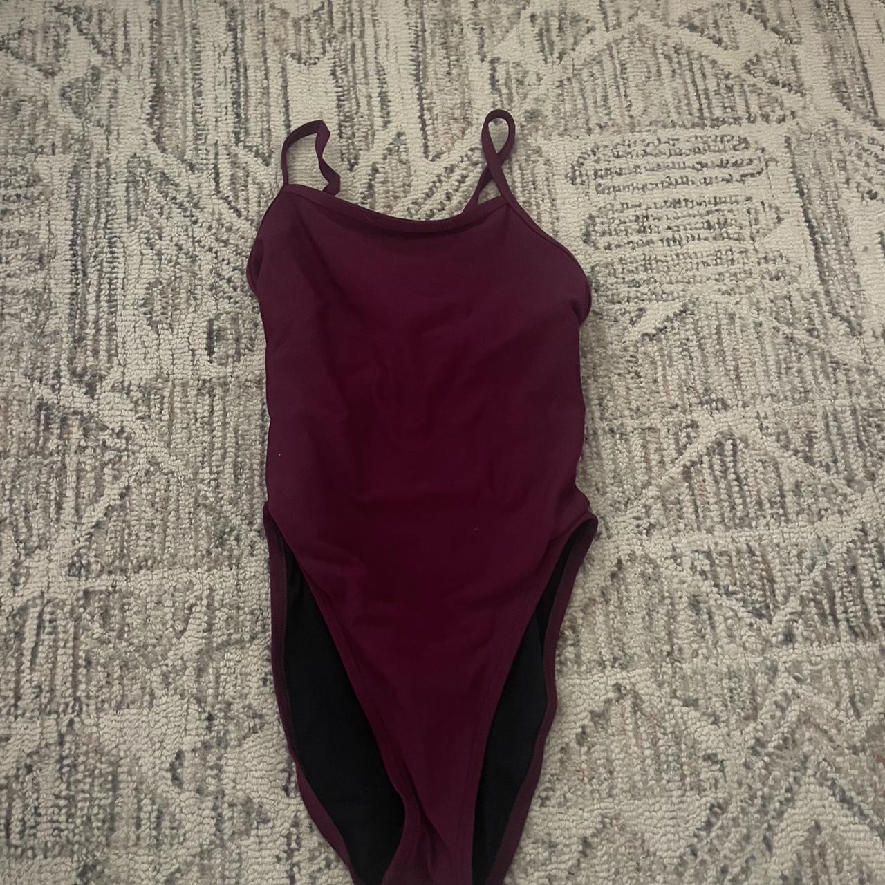 Jolyn one piece Jackson 2 Size 30 Adjustable | Depop