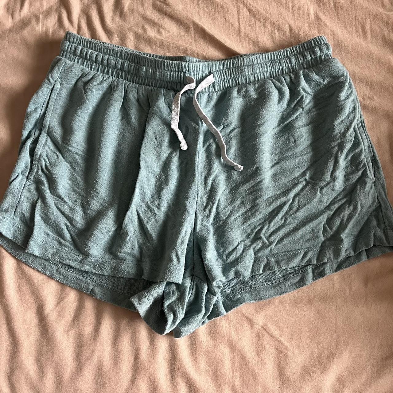 Colsie Shorts Perfect for lounging #colsie... - Depop