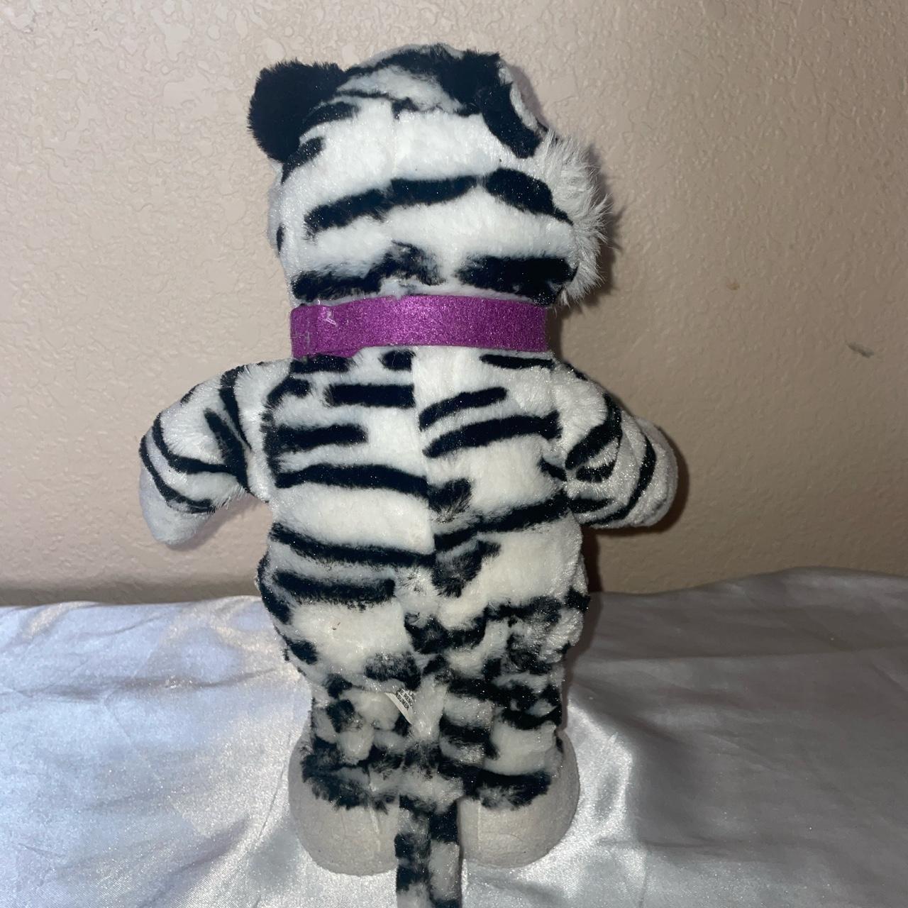 Katy Perry Kitty Purry dancing plush roar tiger... - Depop