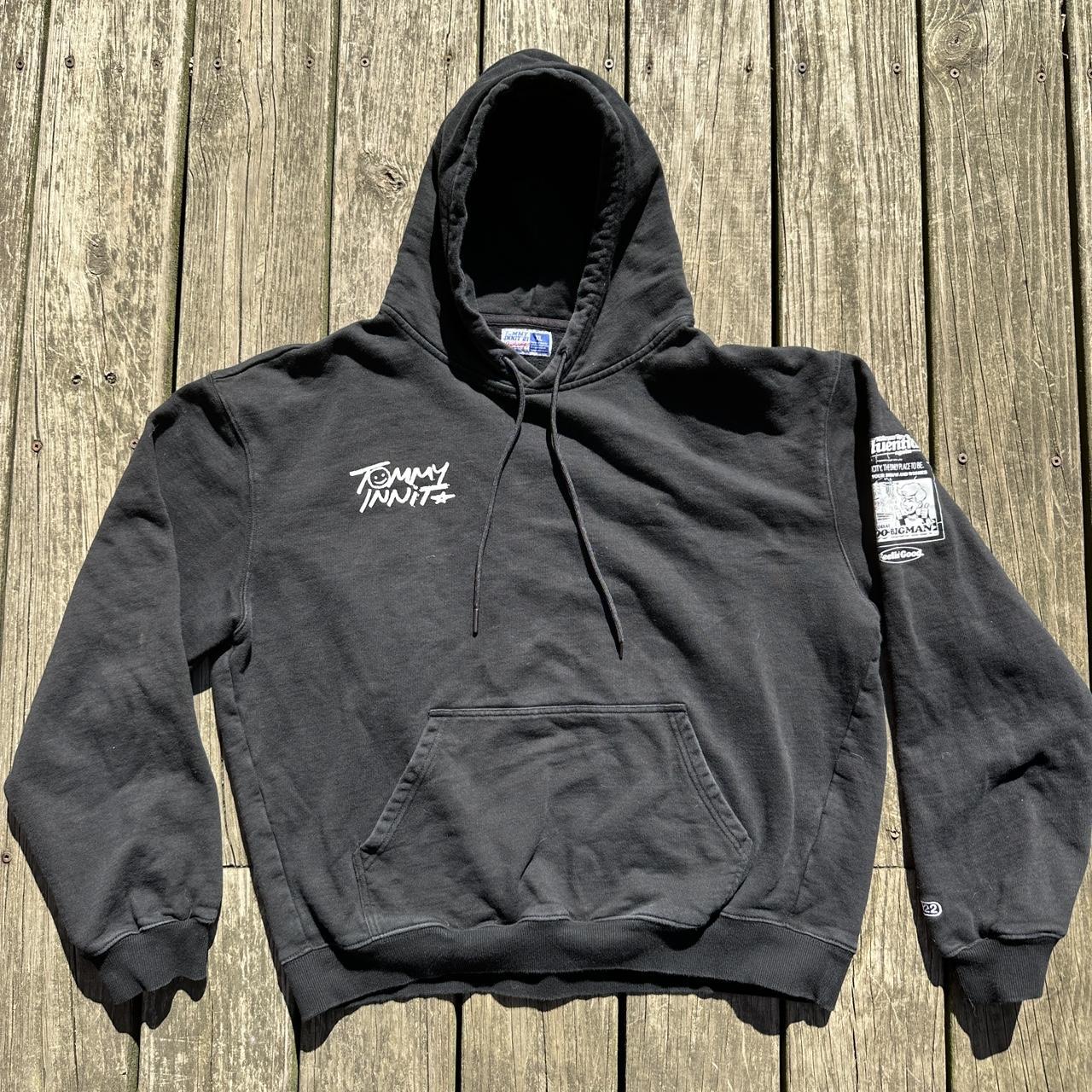 Tommy innit YouTuber influencer merch 2022. Mens... - Depop