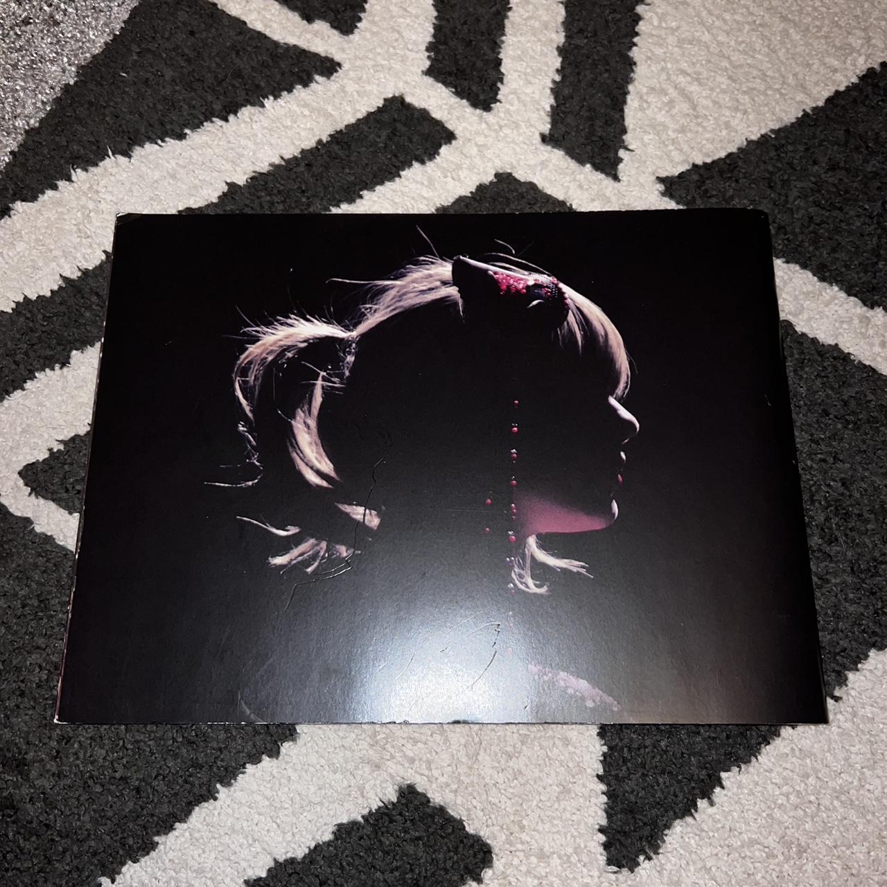 Taylor Swift official Red Tour Book. Great... - Depop