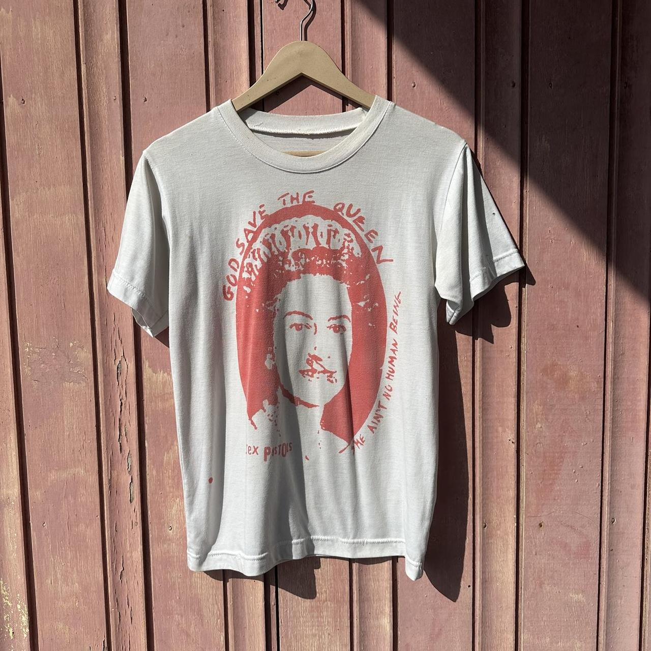 Seditionaries destroy vintage resize to | Depop Seditionaries destroy vintage resize to | Depop
