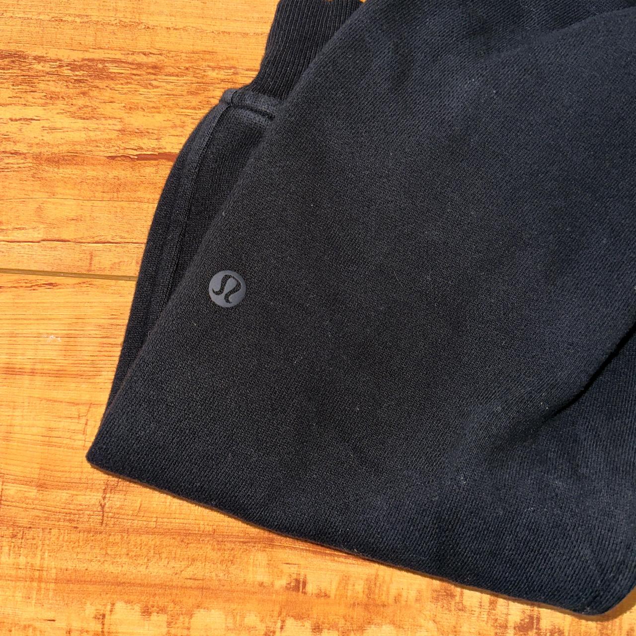 Lululemon scuba sweats - Depop