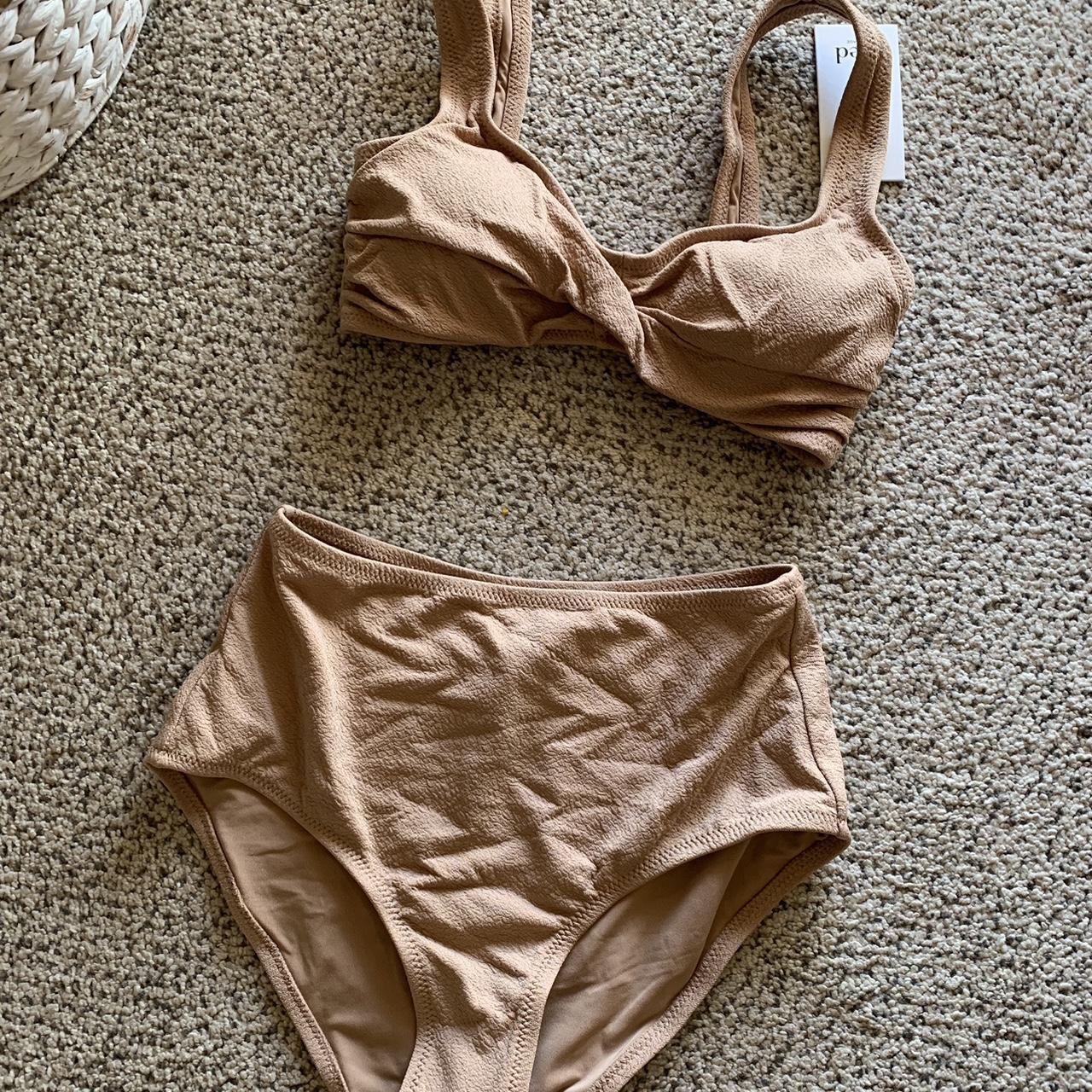 Seed heritage swim set size XS, all tags and hygiene... - Depop
