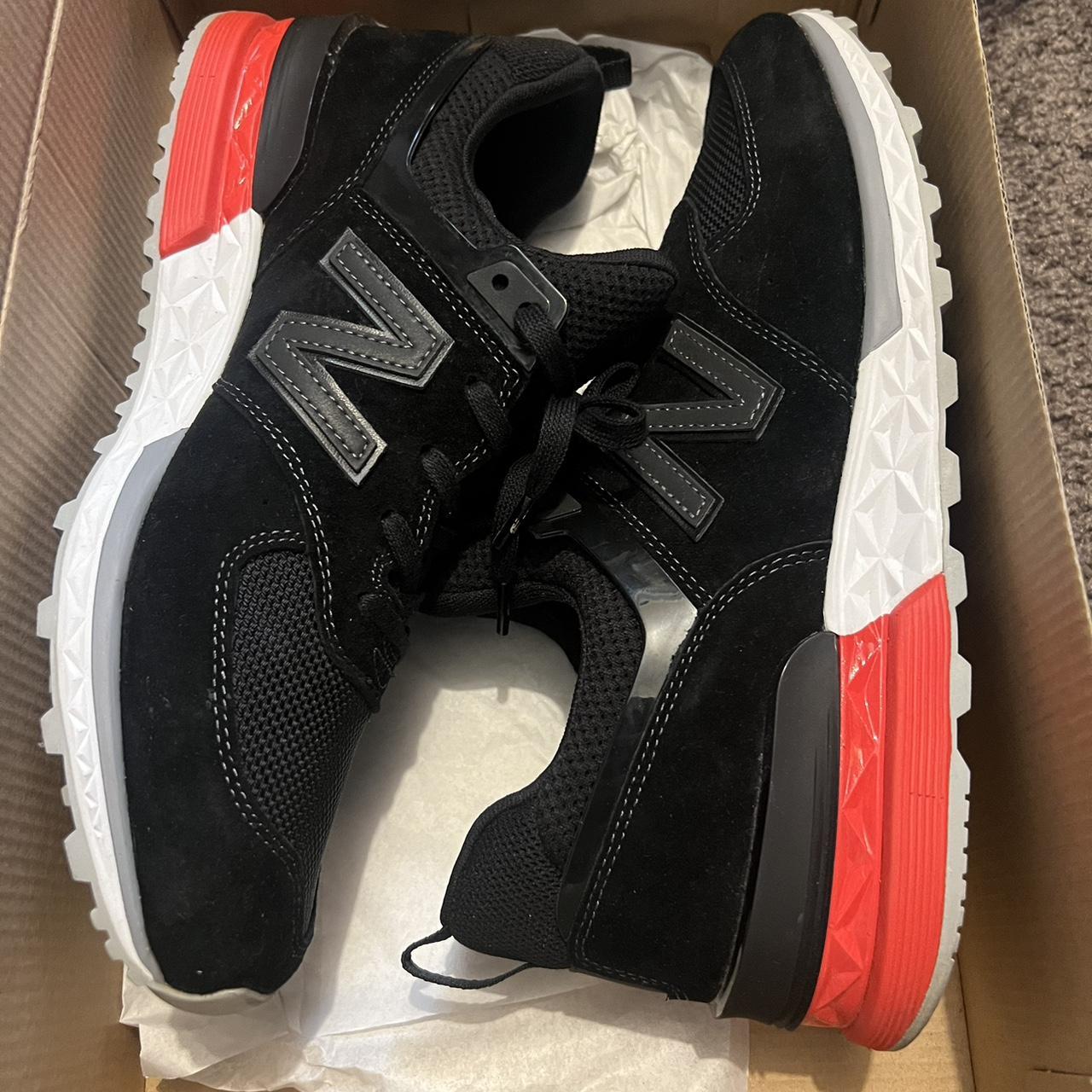 New balance Joel hanlon samples. Size 11us. Never... | Depop