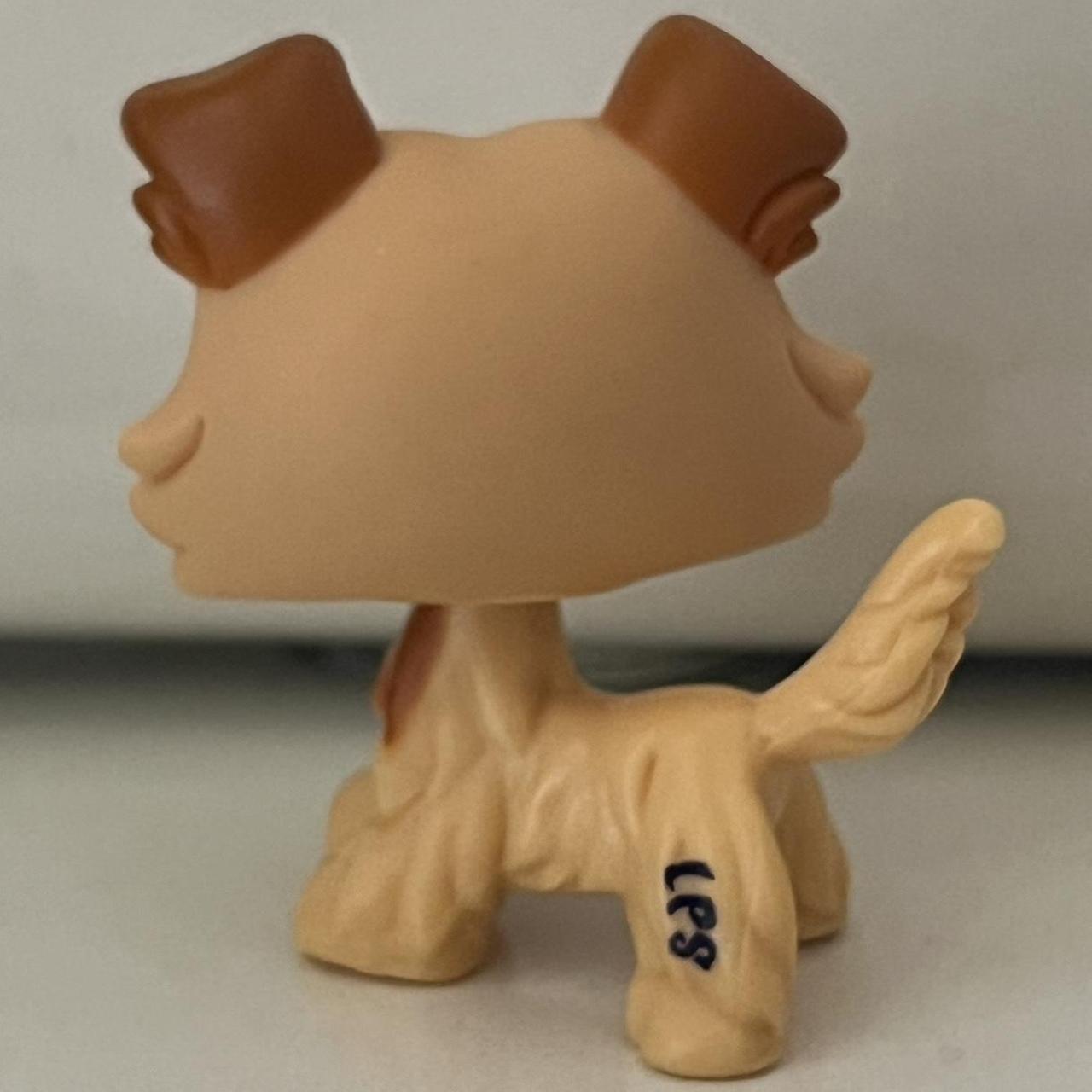 Authentic LPS #2452 -In amazing condition and stiff... - Depop