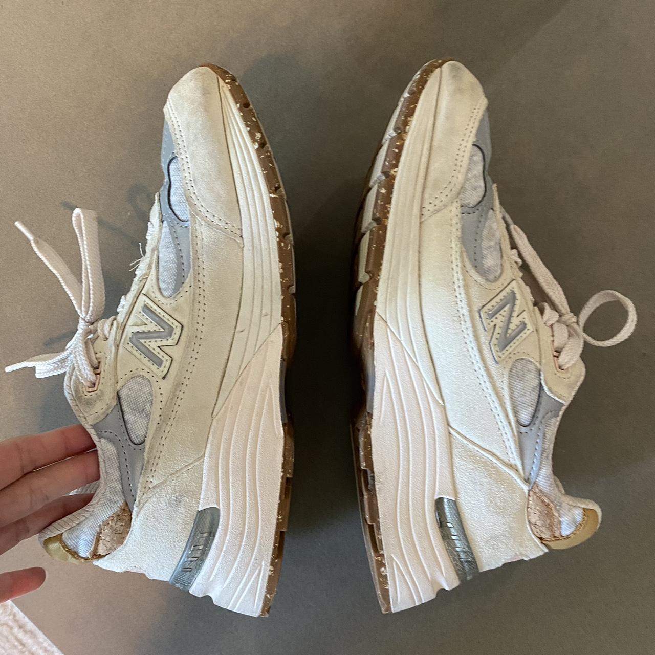 New balance size 6 - Depop