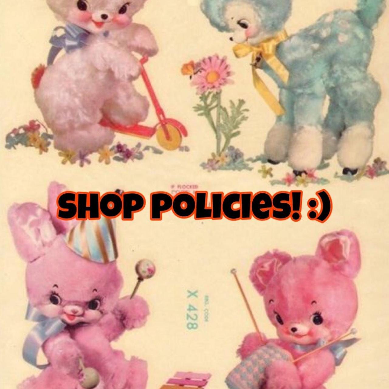 - no returns/exchanges - i am not responsible for... | Depop