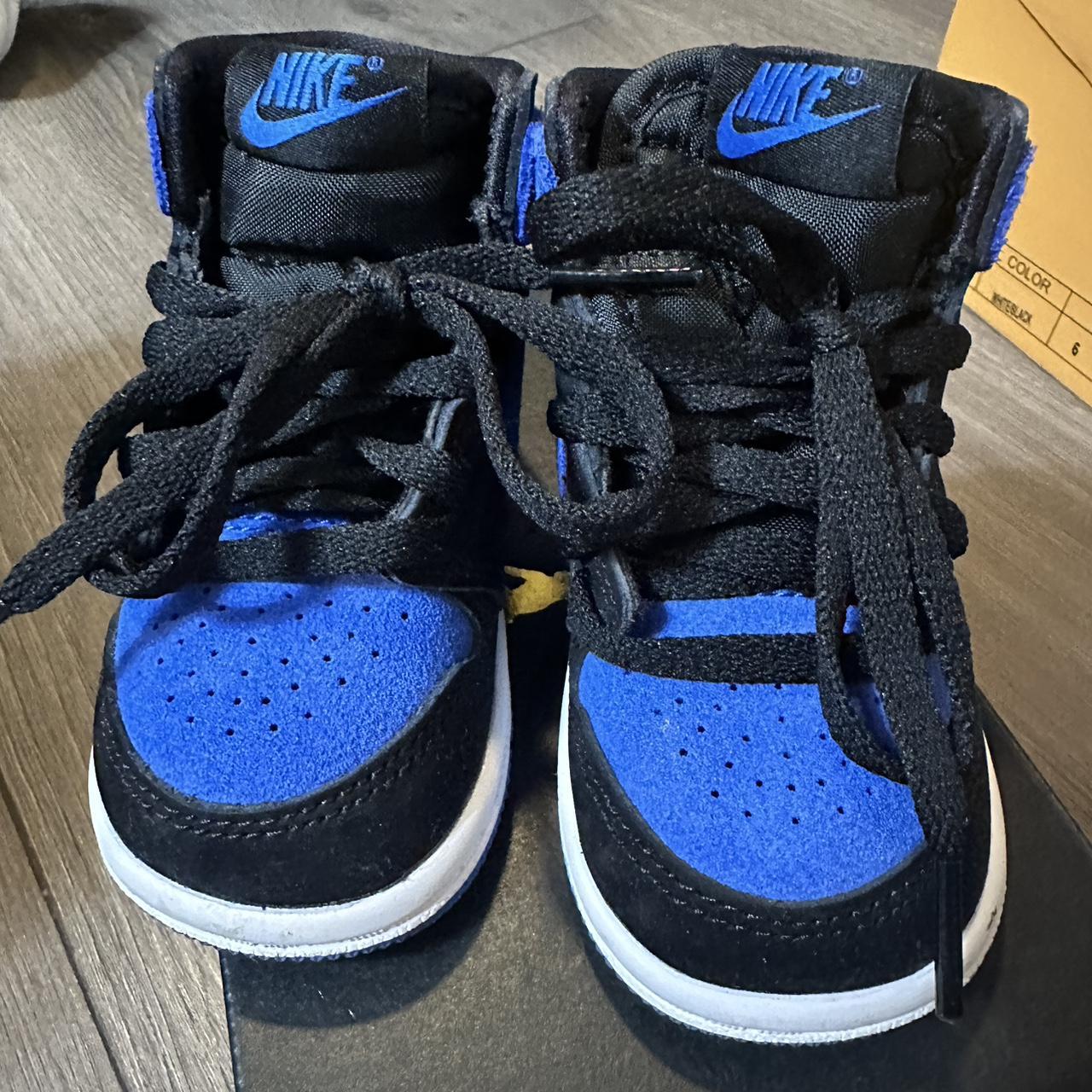 Toddler Jordan 1s - Depop