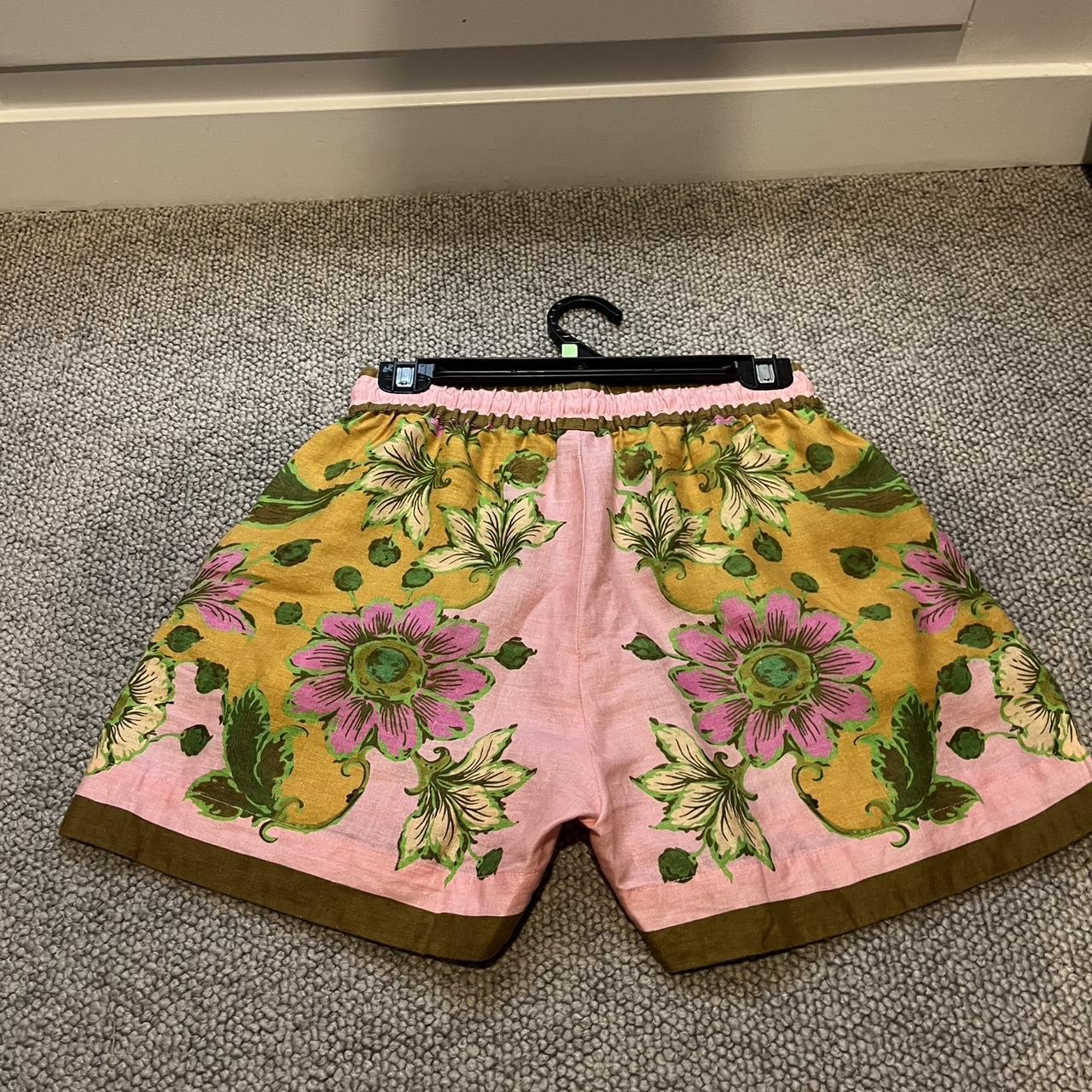 Alemais Winnie set Size 8 set EUC but hardly worn.... | Depop