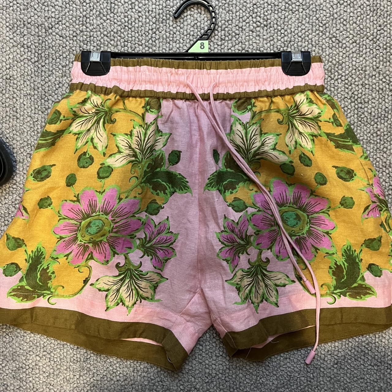 Alemais Winnie set Size 8 set EUC but hardly worn.... | Depop