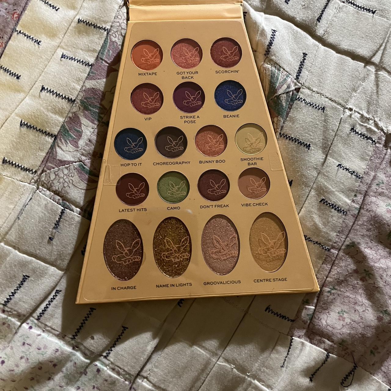 Bratz Pallet Not really colors I would use and it’s... - Depop