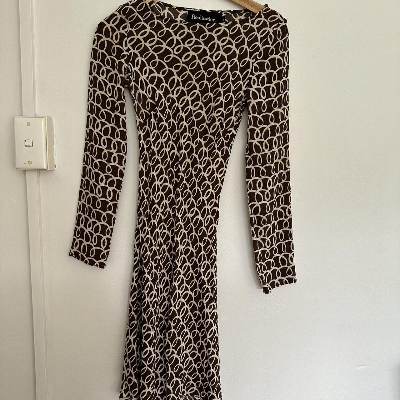 Realisation par dress - size XS - Depop