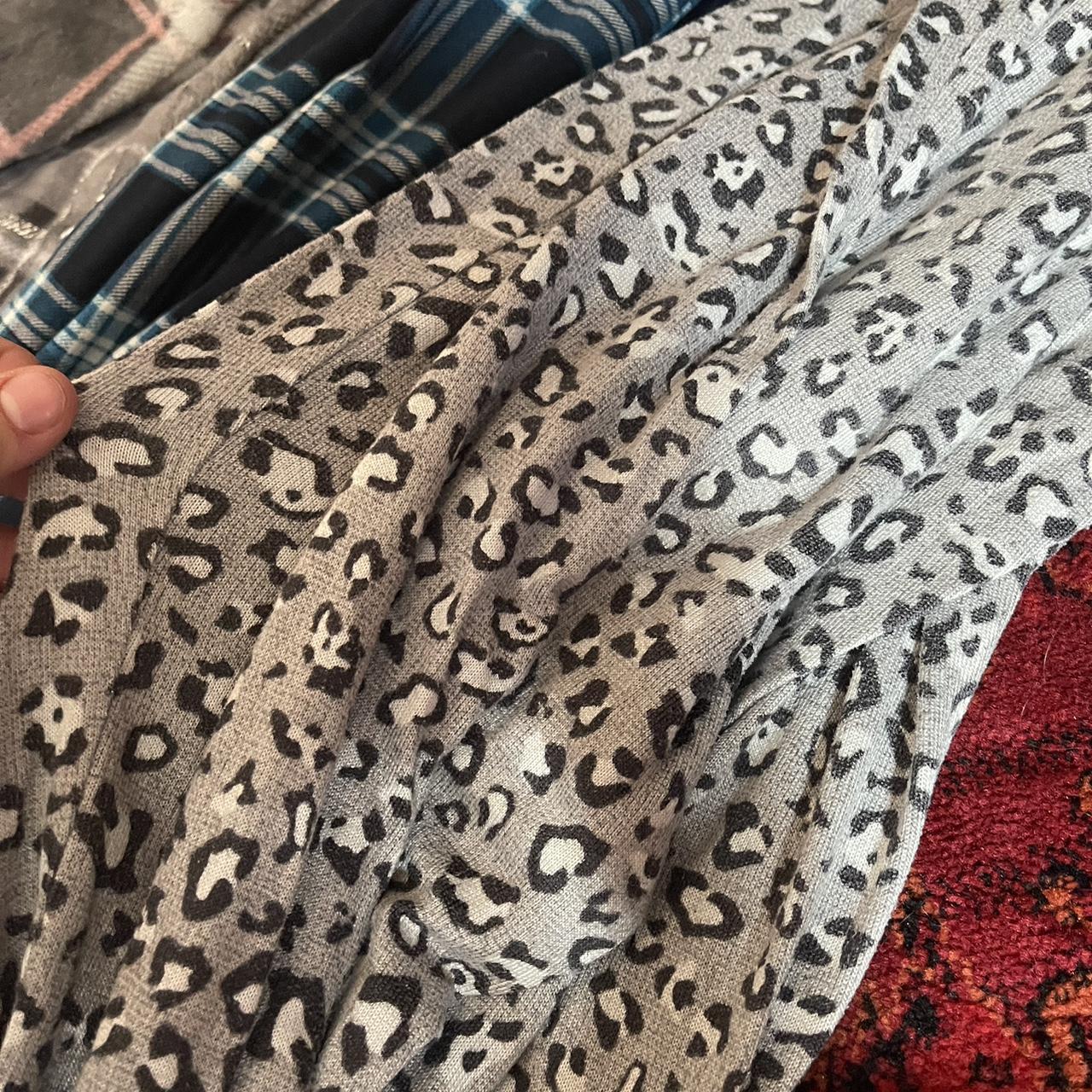 bundle of pj pants range from large-XL - Depop